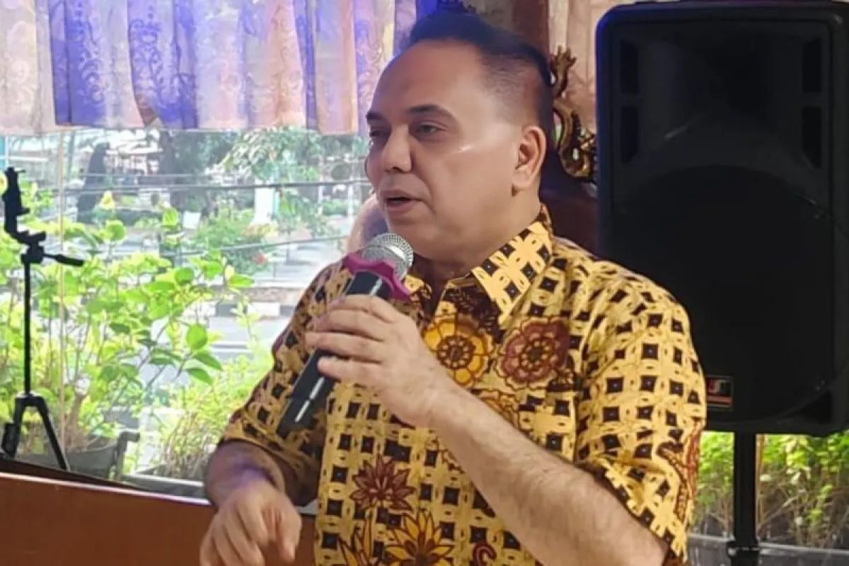 Haidar Alwi Kritik Tempo: Ini Bukan Investigasi, Tapi Pembunuhan ...