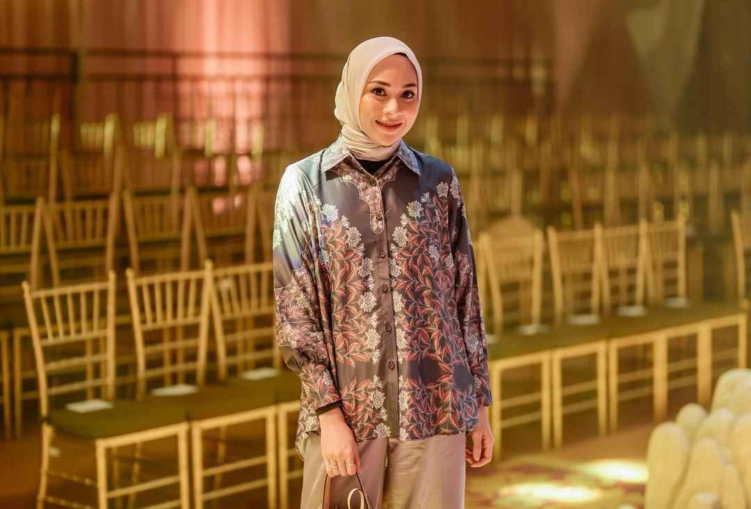 Ira Nandha Hadiri Acara Bersama Suaminya, Publik Menduga Keduanya ...