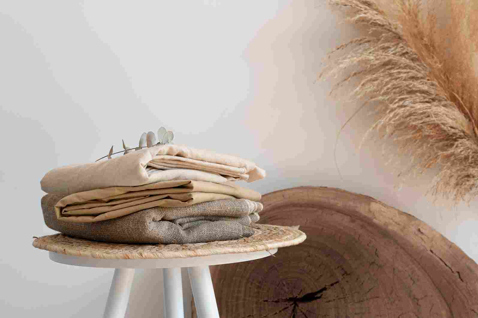 Perbedaan Kain Katun dan Polyester, Mana yang Lebih Unggul untuk ...