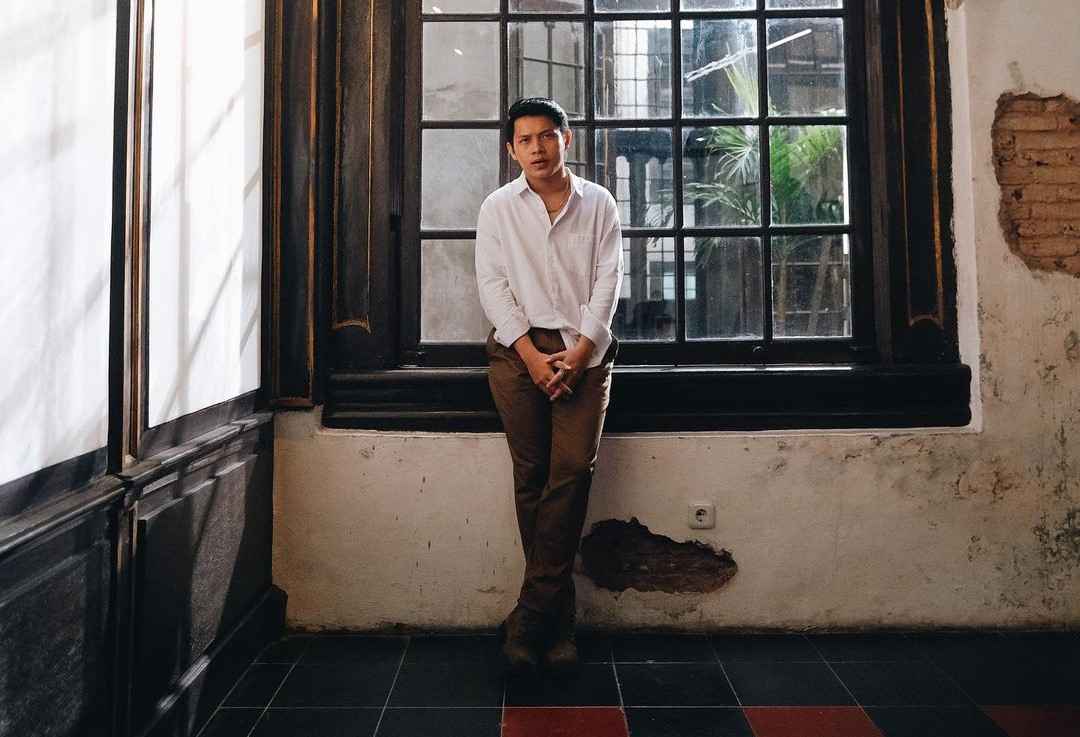 Dirosting Eca, Rony Parulian dan Salma Salsabil di SCTV Awards 2024 ...