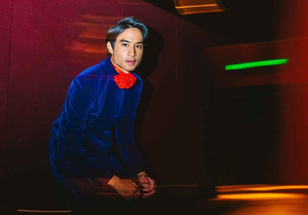 Devano Danendra Jadikan Tato Bentuk Pelarian dari Mental Drop ...