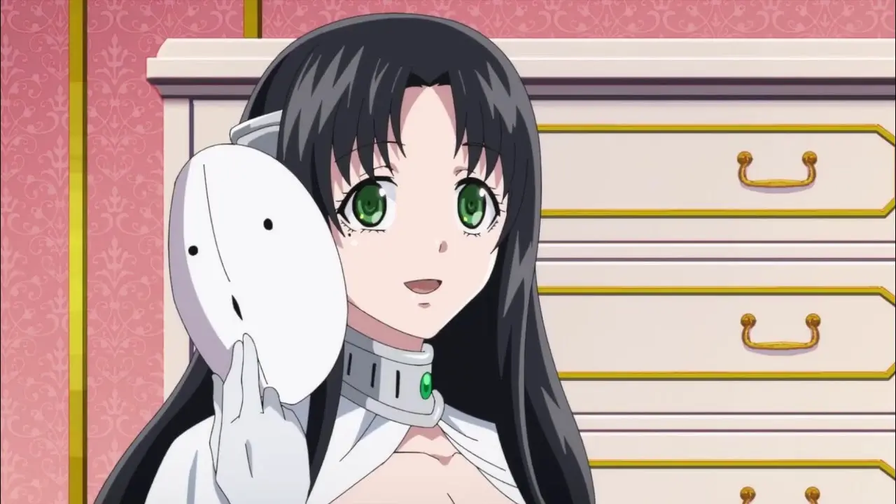 7 Anime Hard Ecchi Terbaik, Lebih Baik Jangan Ditonton! - Teropong Media