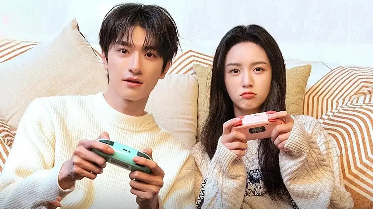 Link Nonton Everyone Loves Me Chinese Drama - Teropong Media