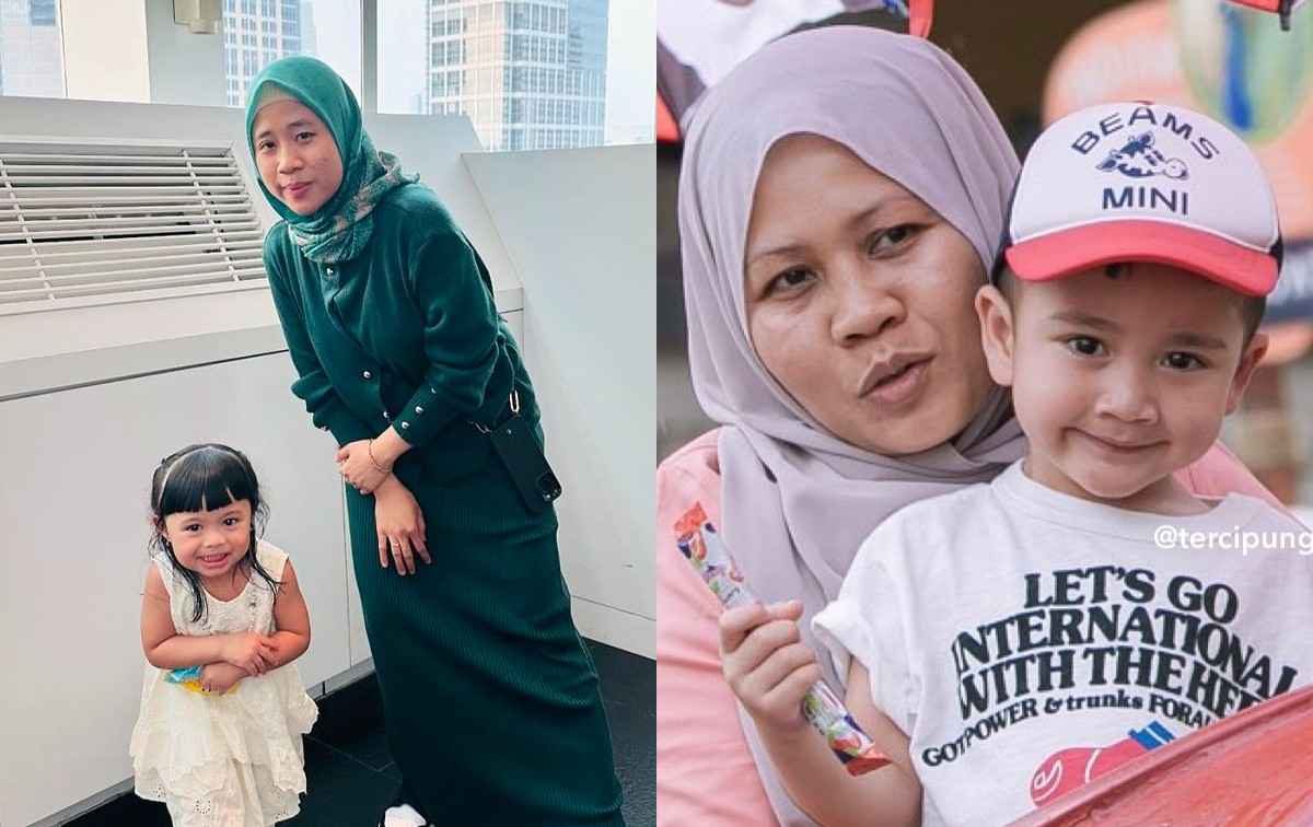 Adu Gaji Sus Rini dan Sus Suroh, Segini Perbandingannya! - Teropong Media