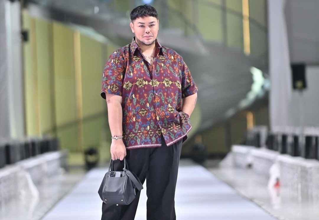 Ivan Gunawan Dihujat Netizen Gegara Curhat Dapat Pelayanan Tak Bagus di ...