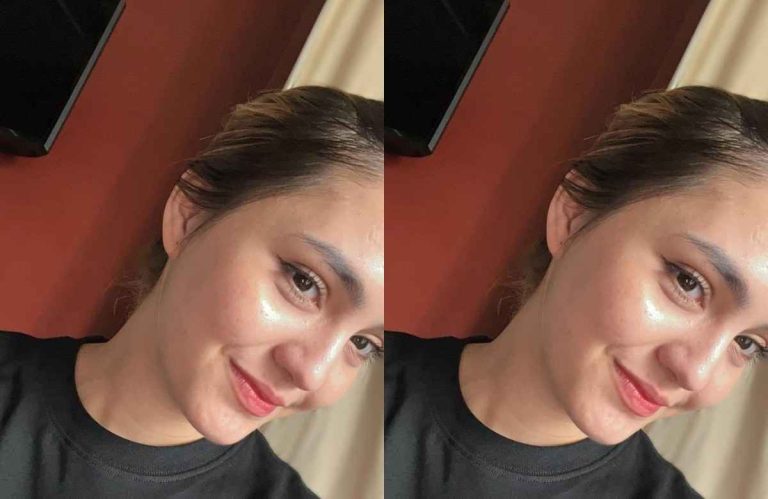 Profil Juliette Angela Penyanyi Keroncong yang Terlibat Isu ...