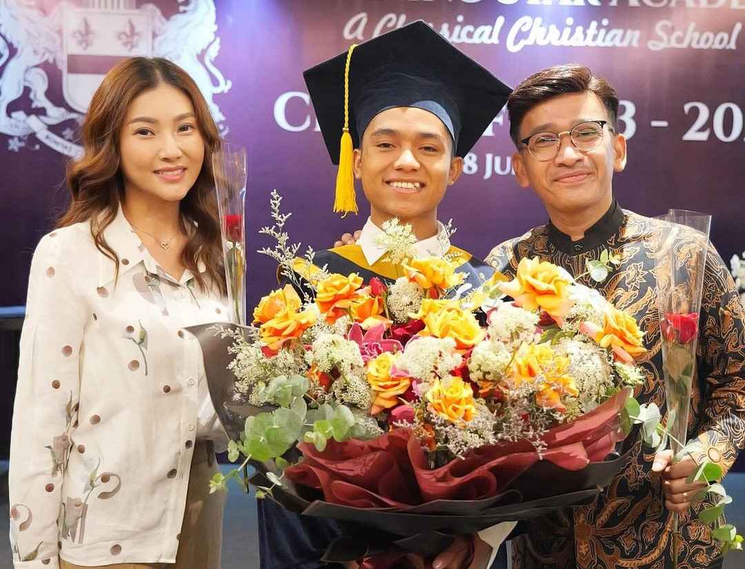 Ruben Onsu Resmi Menggugat Cerai Sarwendah - Teropong Media