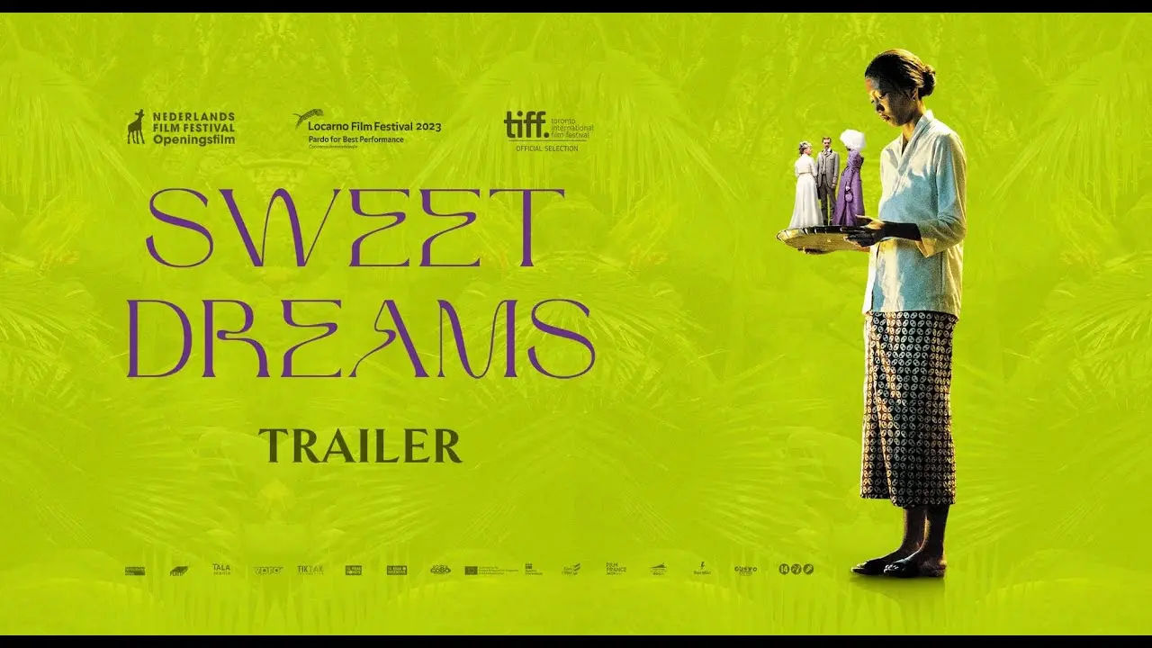 Film Sweet Dreams Masuk Nominasi Oscar 2024, Ini Sinopsisnya ...