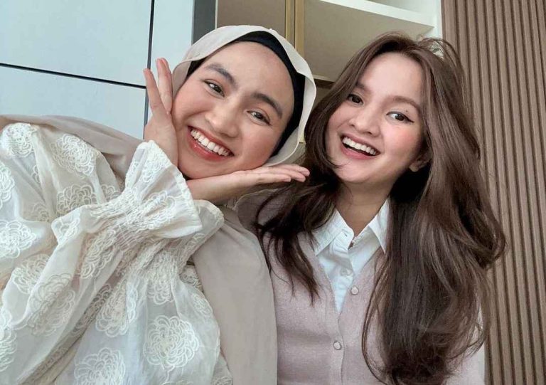 Mengenal Xaviera Putri, Peserta CoC Adik Ipar Pendiri Ruangguru