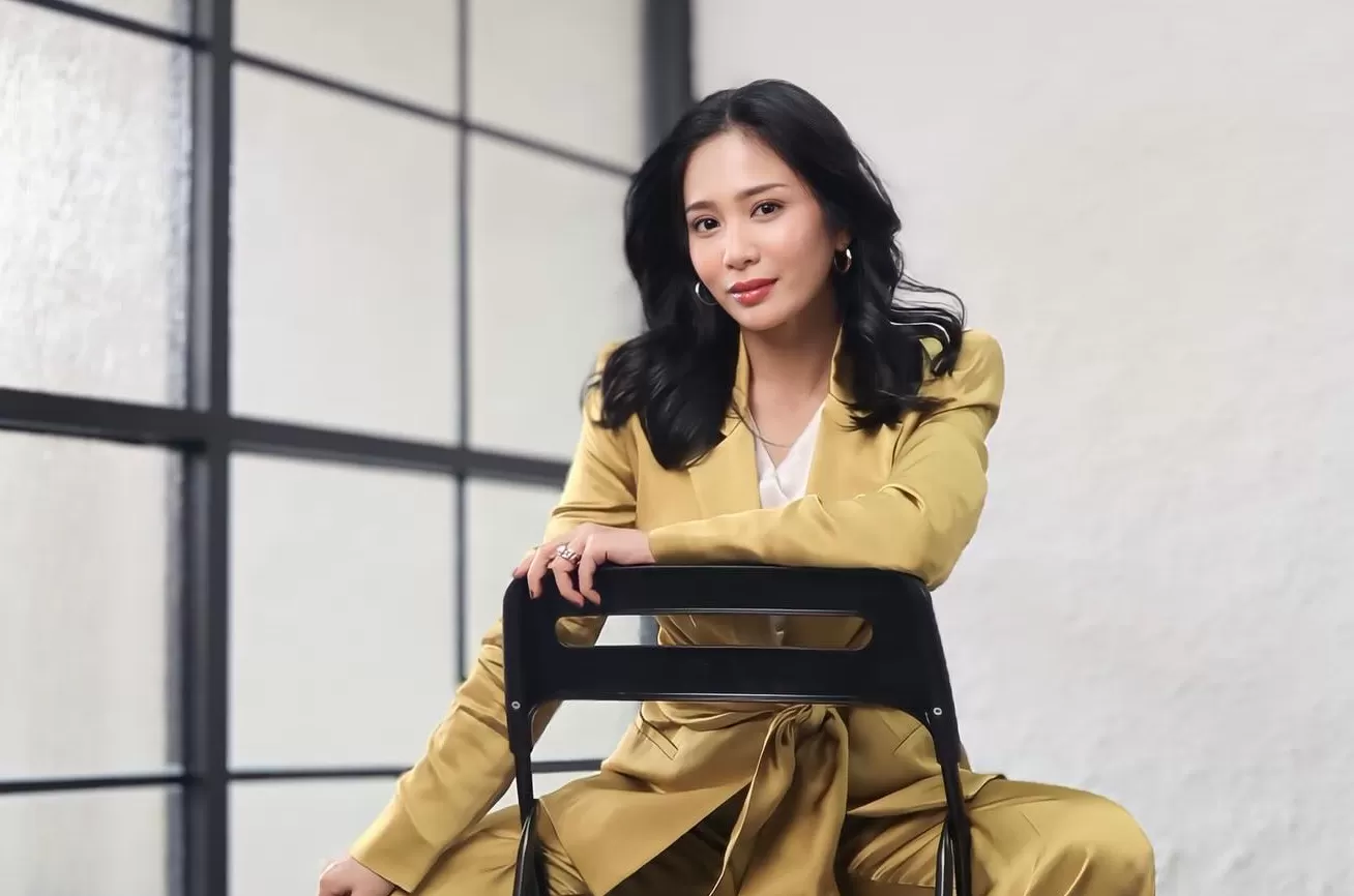 Bunga Zainal Diperiksa Polisi, Jadi Pelapor Dugaan Penipuan - Teropong Media