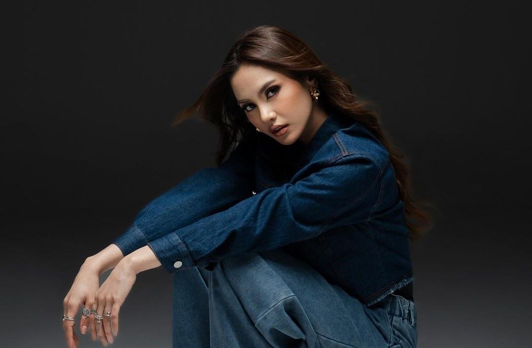 Mahalini Curhat di Instagram, Kepikiran Karya Terbarunya "Sampai ...