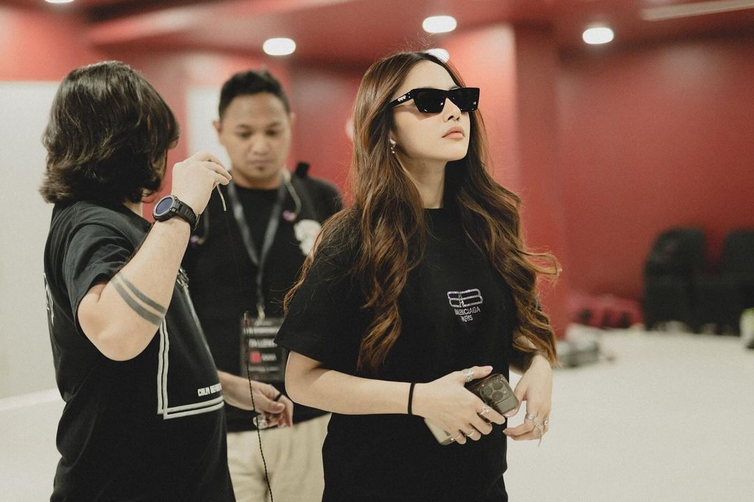 Mahalini Raharja Laporkan Akun TikTok yang Tuduhnya Selingkuh dengan ...