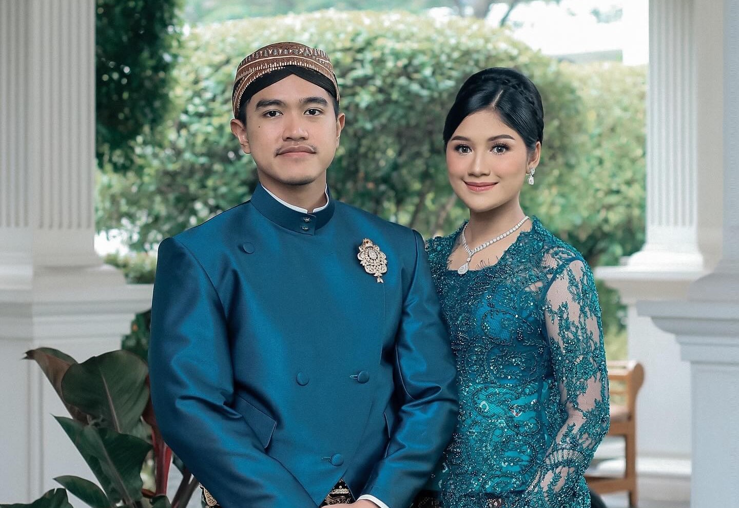 Pandji Pragiwaksono Tanggapai Klarifikasi Kaesang Pangarep Soal Roti ...