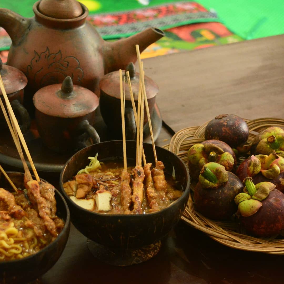 5 Kuliner Khas Wonosobo yang Bikin Ngiler! - Teropong Media