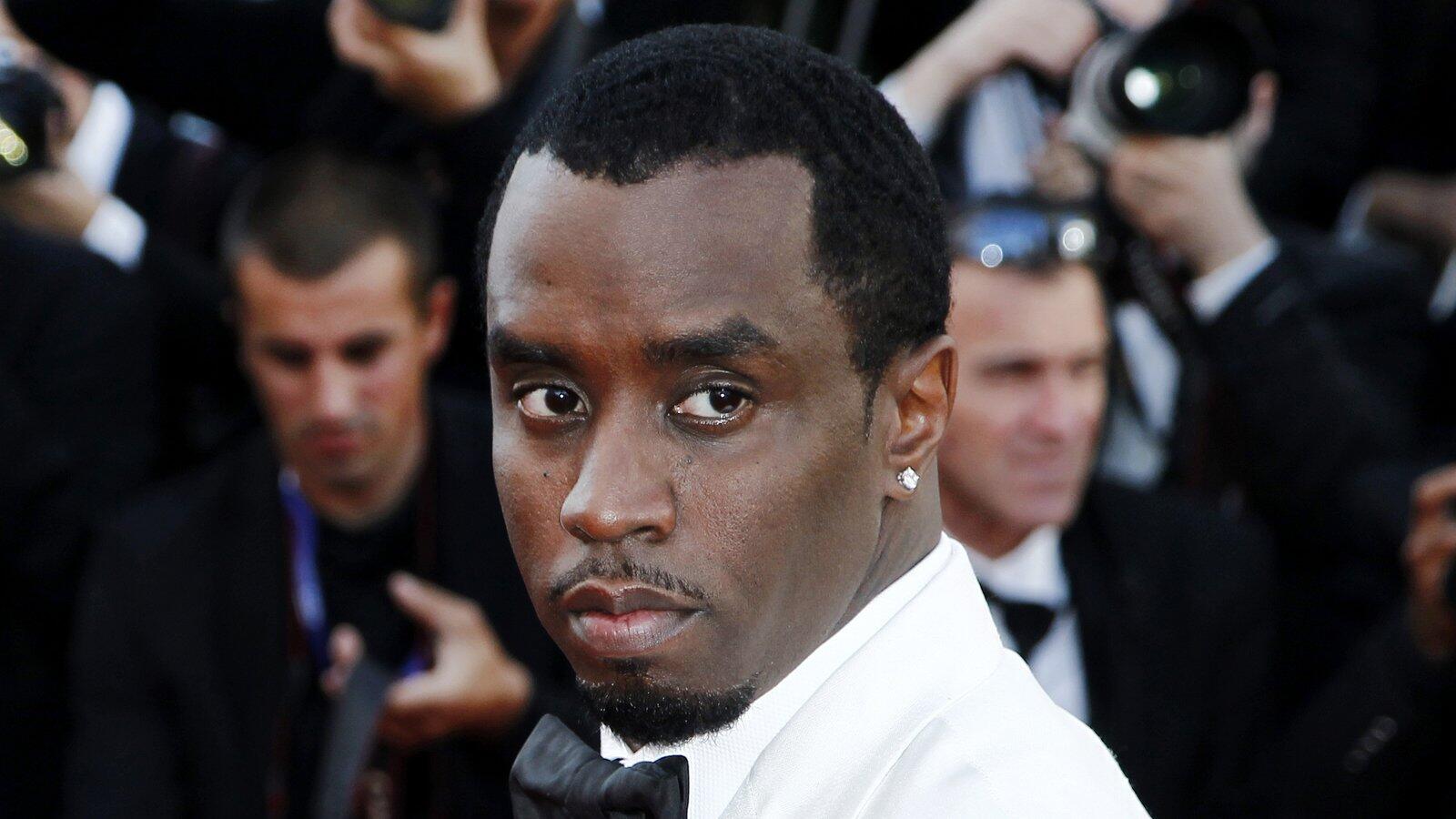 P Diddy Hanya Divonis Bersalah atas 2 Dakwaan Prostitusi - Teropong Media