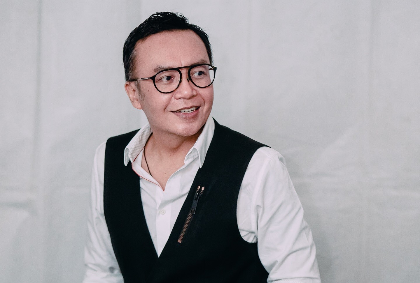 Ari Lasso Akui Bercerai dengan Vitta Dessy, Netizen Sindir Baim Wong ...