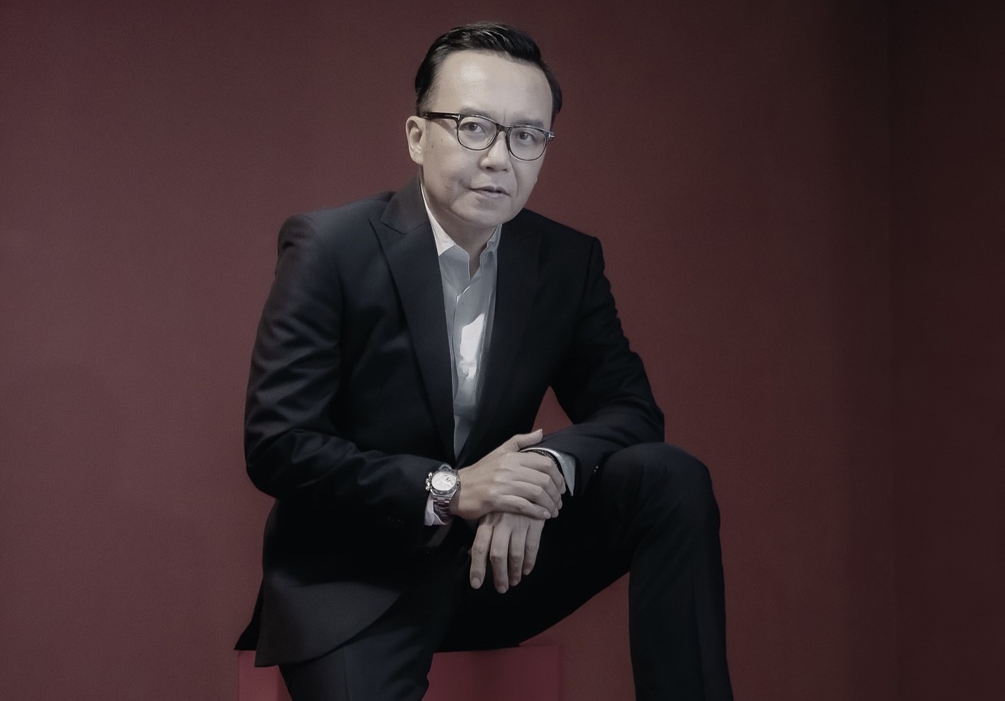 Ari Lasso Umumkan Pisah dengan Vitta Dessy Setelah 25 Tahun