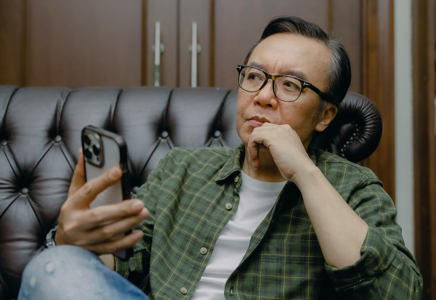 5 Fakta Perjalanan Cinta Ari Lasso dan Vitta Dessy