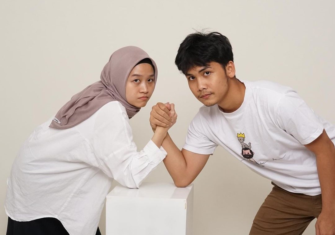 Bintang Emon Kritik Gaji Anggota DPR: Modal Gede, Gaji Kecil, Siapa Mau Kerja Baik? - Teropong Media