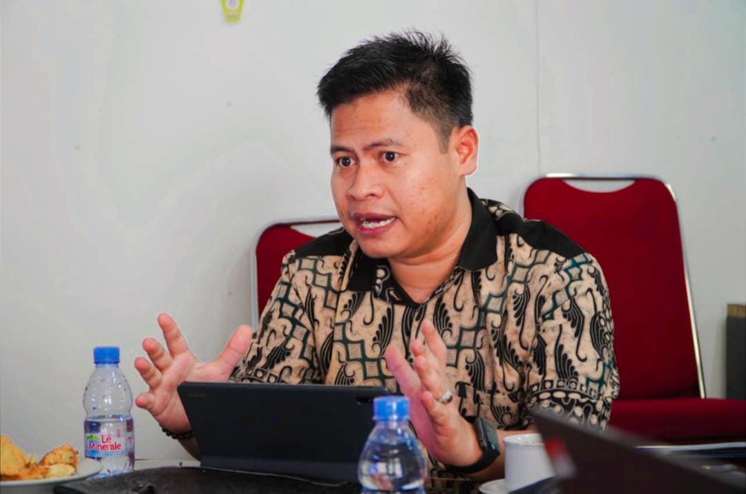 Pengamat Sebut Kepala BIN Baru Harus Bisa Ciptakan Stabilitas Keamanan ...
