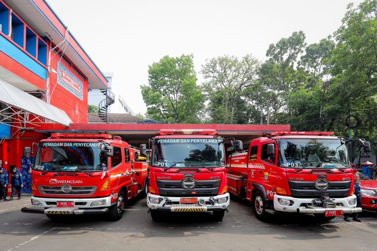 Pj Wali Kota Bandung Minta Pelayanan Diskar PB Lebih Ditingkatkan ...
