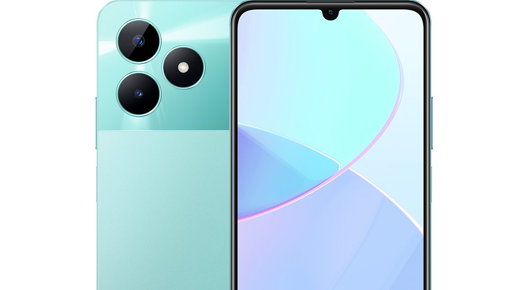 Tren Hp Bezel Tipis, Harga Terjangkau Desain Mewah - Teropong Media
