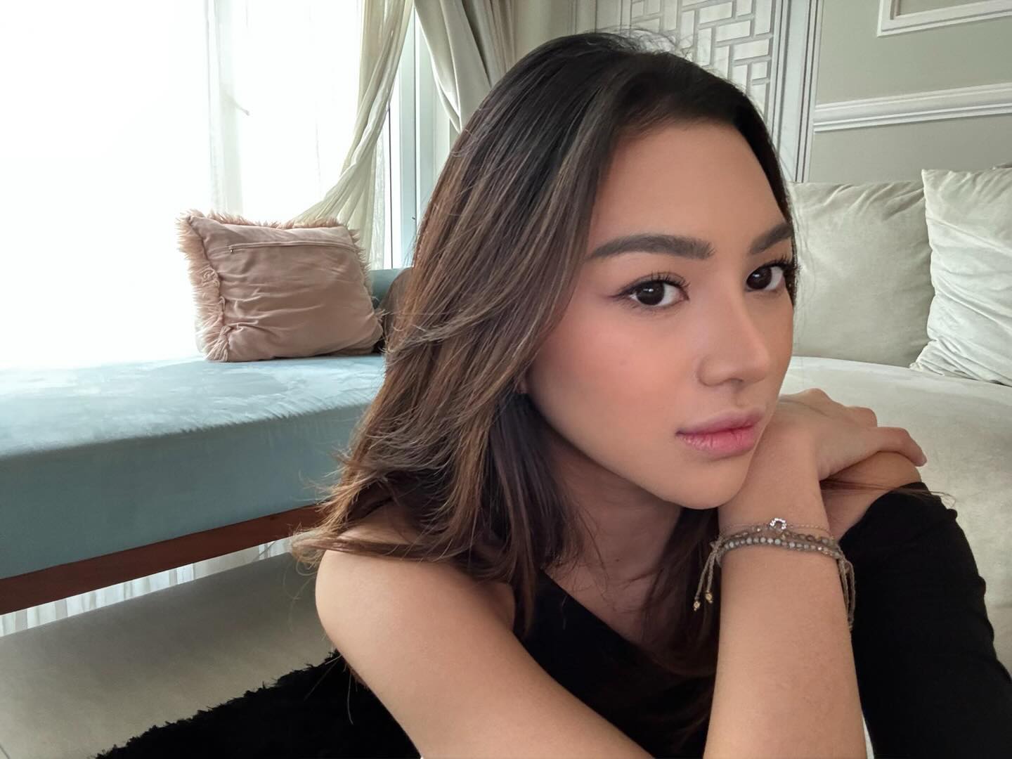 Shakilla Astari, Sukses di Dunia Bisnis hingga Viral Bersama Salim ...