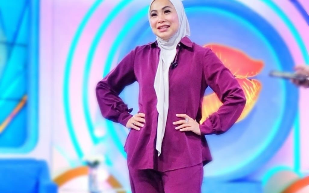 Sidang Cerai Baim Wong dan Paula Verhoeven Berlangsung Ricuh, Feni Rose ...