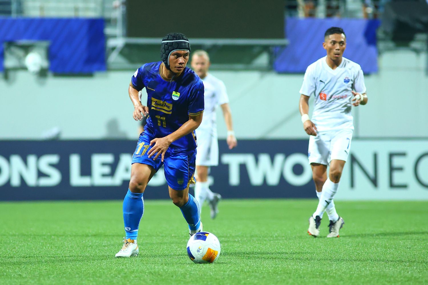 Tetap Berlatih di Waktu Libur, Dedi Kusnandar: Dapat PR Dari Miro ...