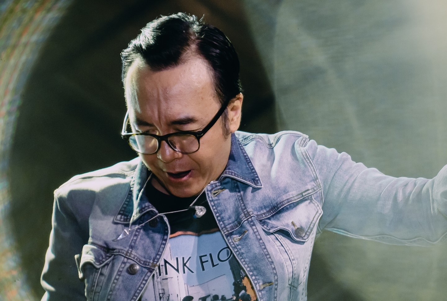 Ari Lasso Bongkar Alasan Cerai: "Takdir, Mungkin Ada yang Lebih Baik!"