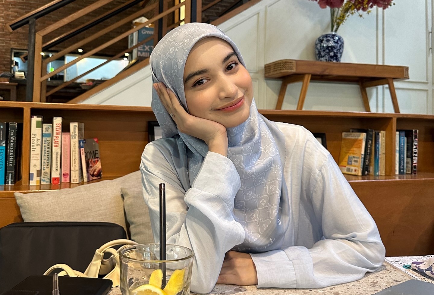 Cut Intan Nabila Siap Gugat Cerai Armor Toreador, KDRT Jadi Alasan ...