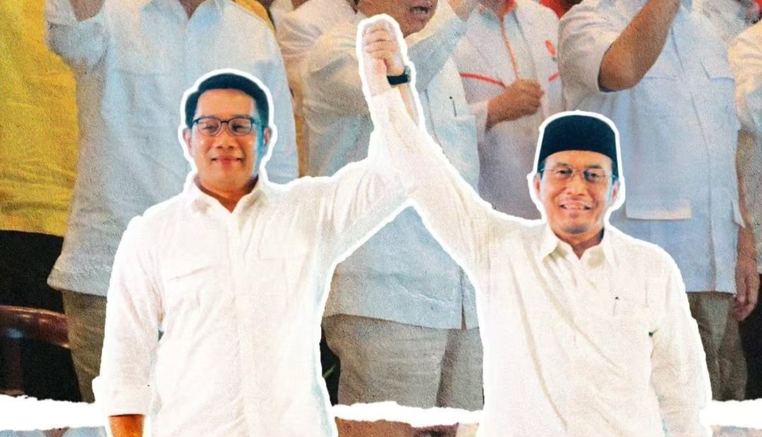 Mobil Curhat Ridwan Kamil Sepi Peminat, Warga Lebih Tertarik Voucher ...