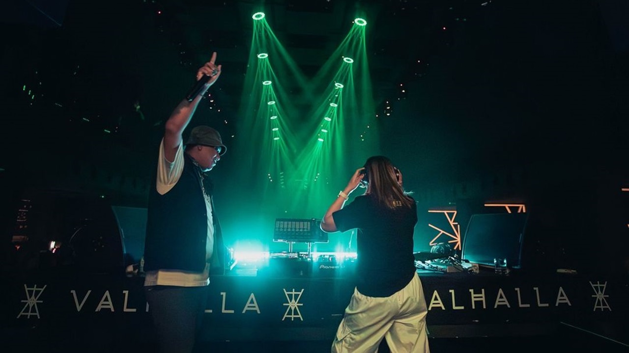 Cek, Info Lokasi dan Review Valhalla Spectaclub Surabaya! - Teropong Media