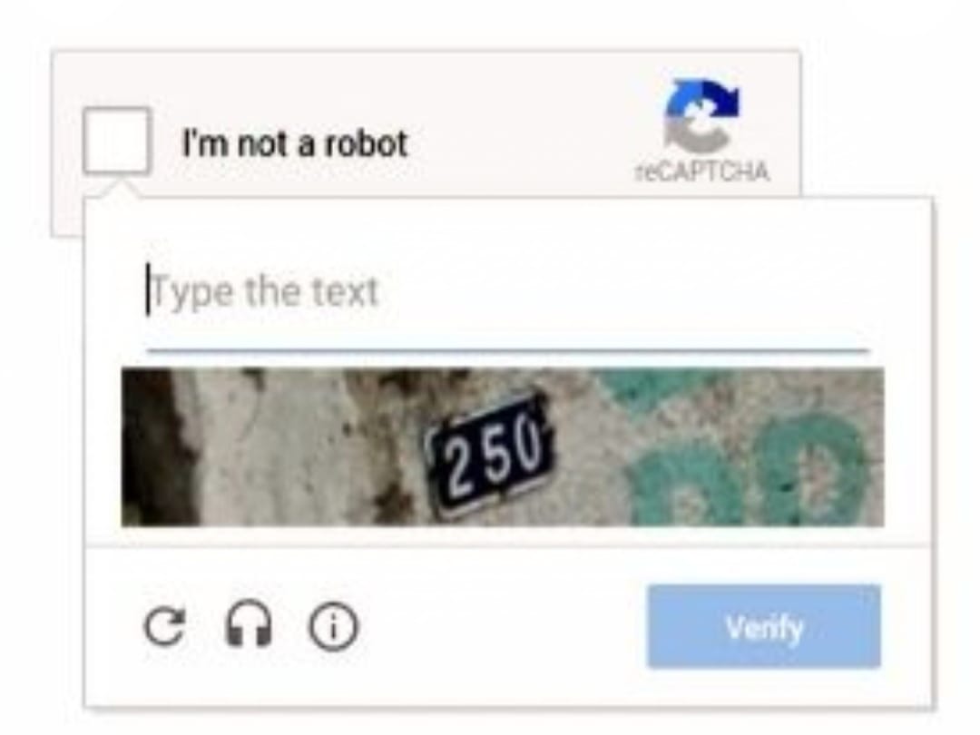 Modus Penipuan Online Semakin Marak, Terbaru Captcha Palsu - Teropong Media