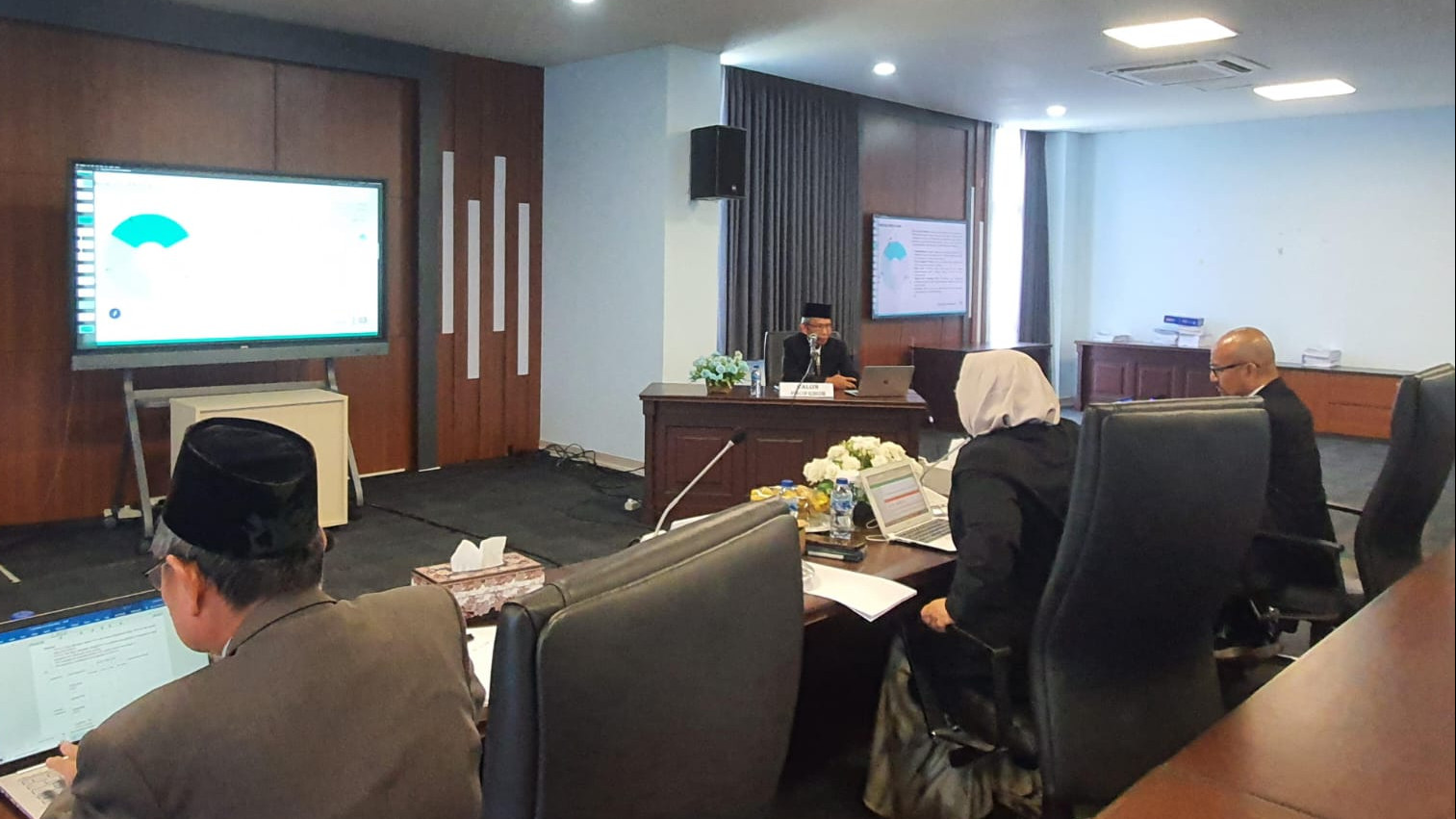 Kemenag Ungkap Penetapan Guru Besar Rumpun Ilmu Guru Agama Harus Lewat ...