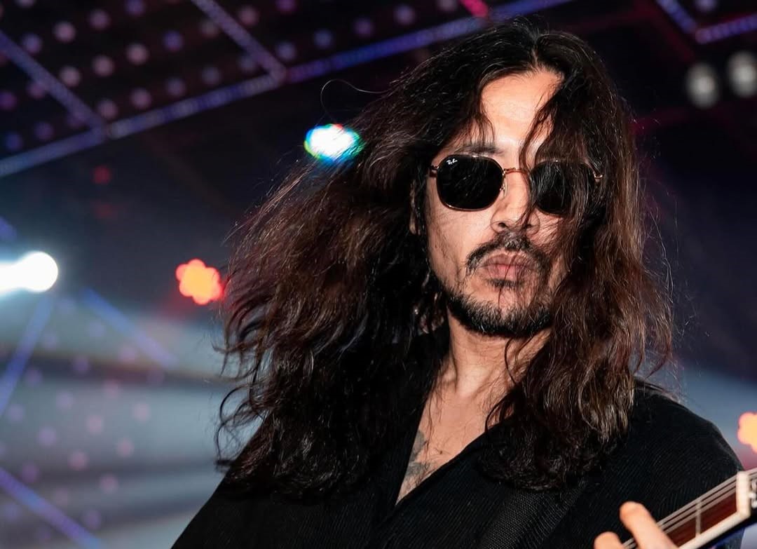 Loh Kok Tum Band: Ello dan Musisi Lain Siap Ramaikan 10 Kota di ...