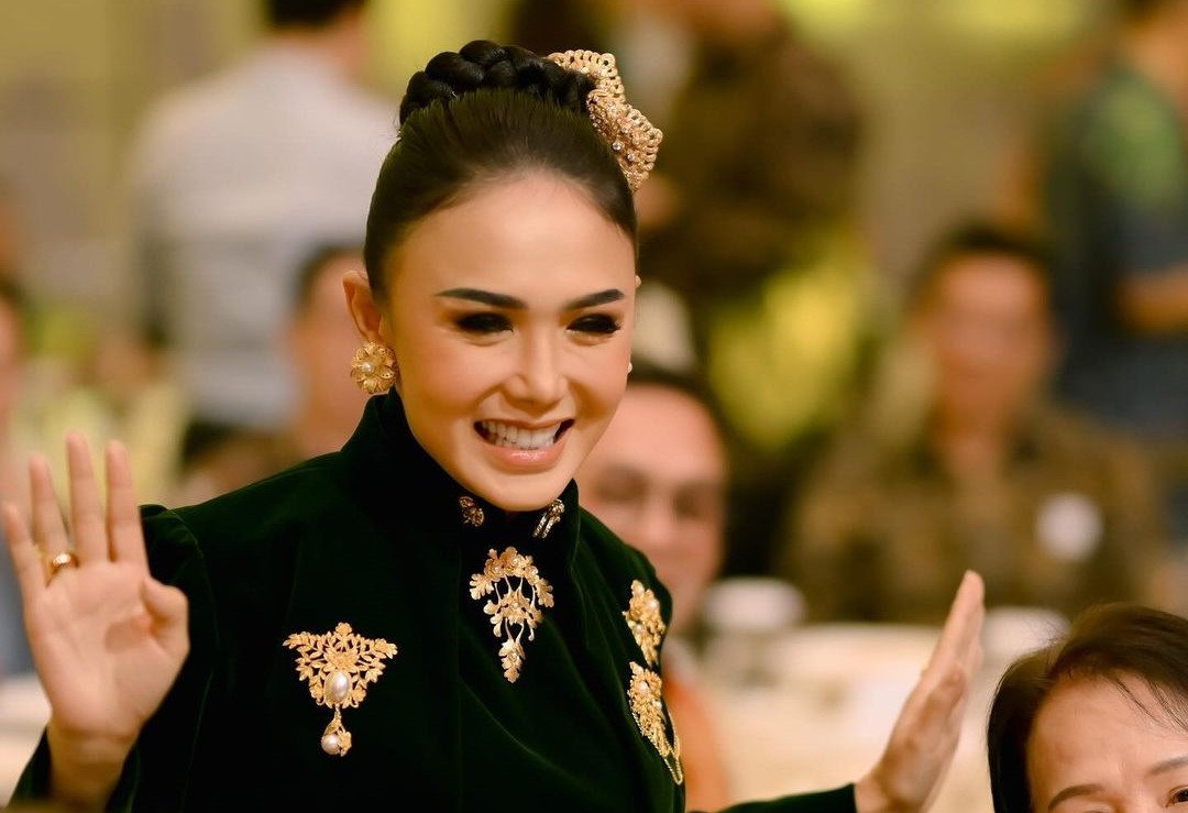 Yuni Shara Bangun Sekolah PAUD dengan SPP Rp3.500, Intip Fasilitas yang Ada - Teropong Media