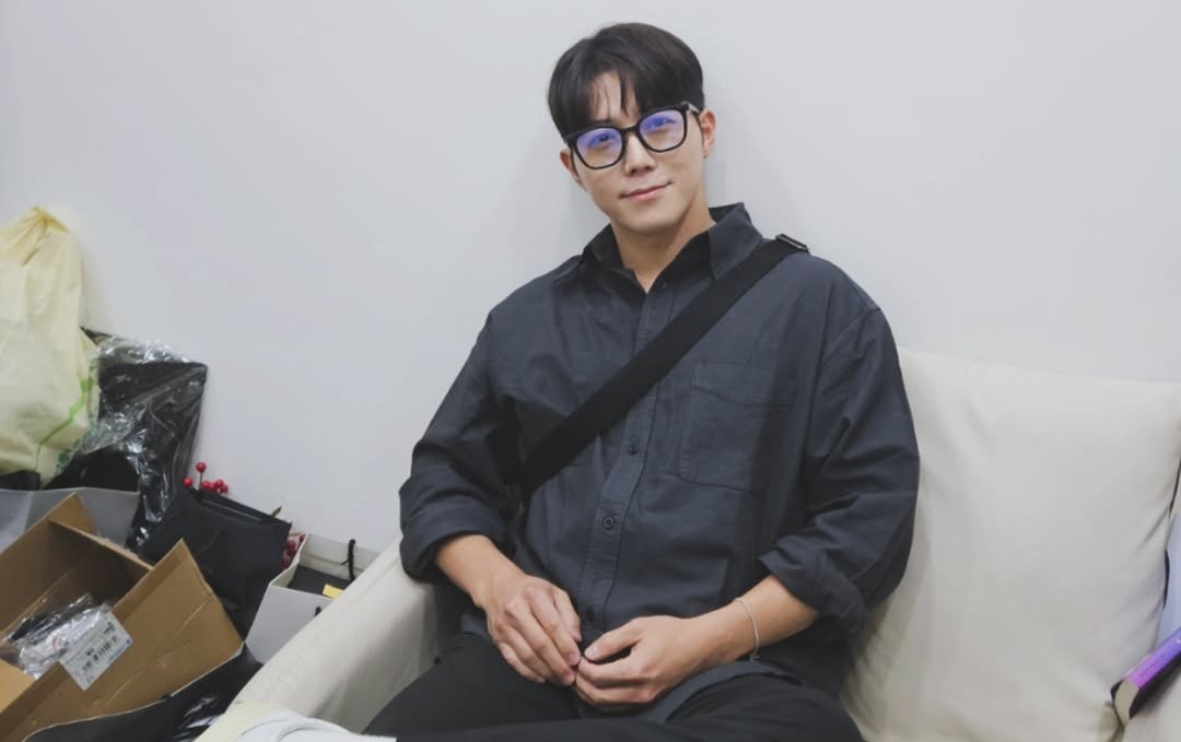 Aktor Korea Selatan Park Min Jae Meninggal Dunia di Usia 32 Tahun ...