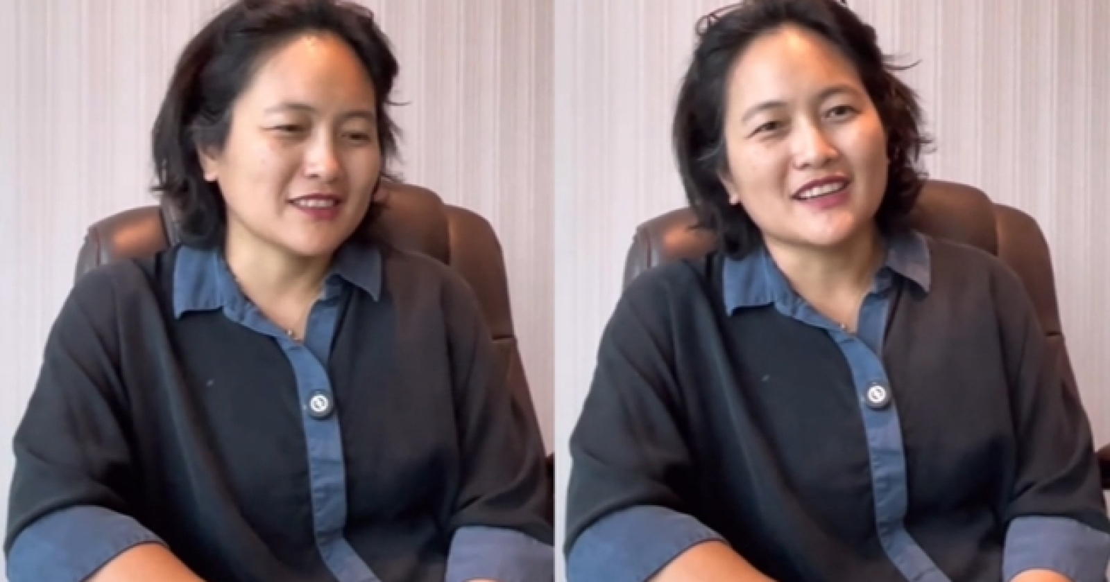 Istri Tom Lembong Datangi Komnas HAM, Ada Apa? - Teropong Media