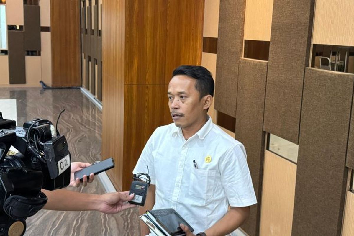 Kompolnas: Penanganan Kasus Agus Buntung Harus Sesuai SOP - Teropong Media