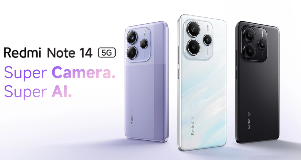 Perbedaan Redmi Note 14 5G dan Samsung Galaxy A16 5G - Teropong Media