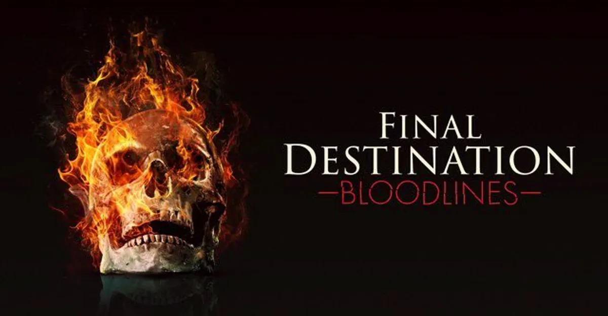 Film Final Destination: Bloodlines Siap Tayang 2025, Dibintangi Aktor ...