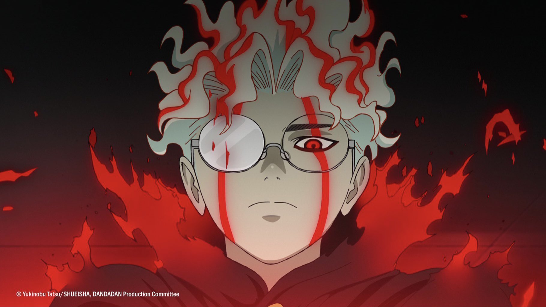 Keberhasilan Anime Dandadan Melampaui Harapan, Editor Shonen Jump ...