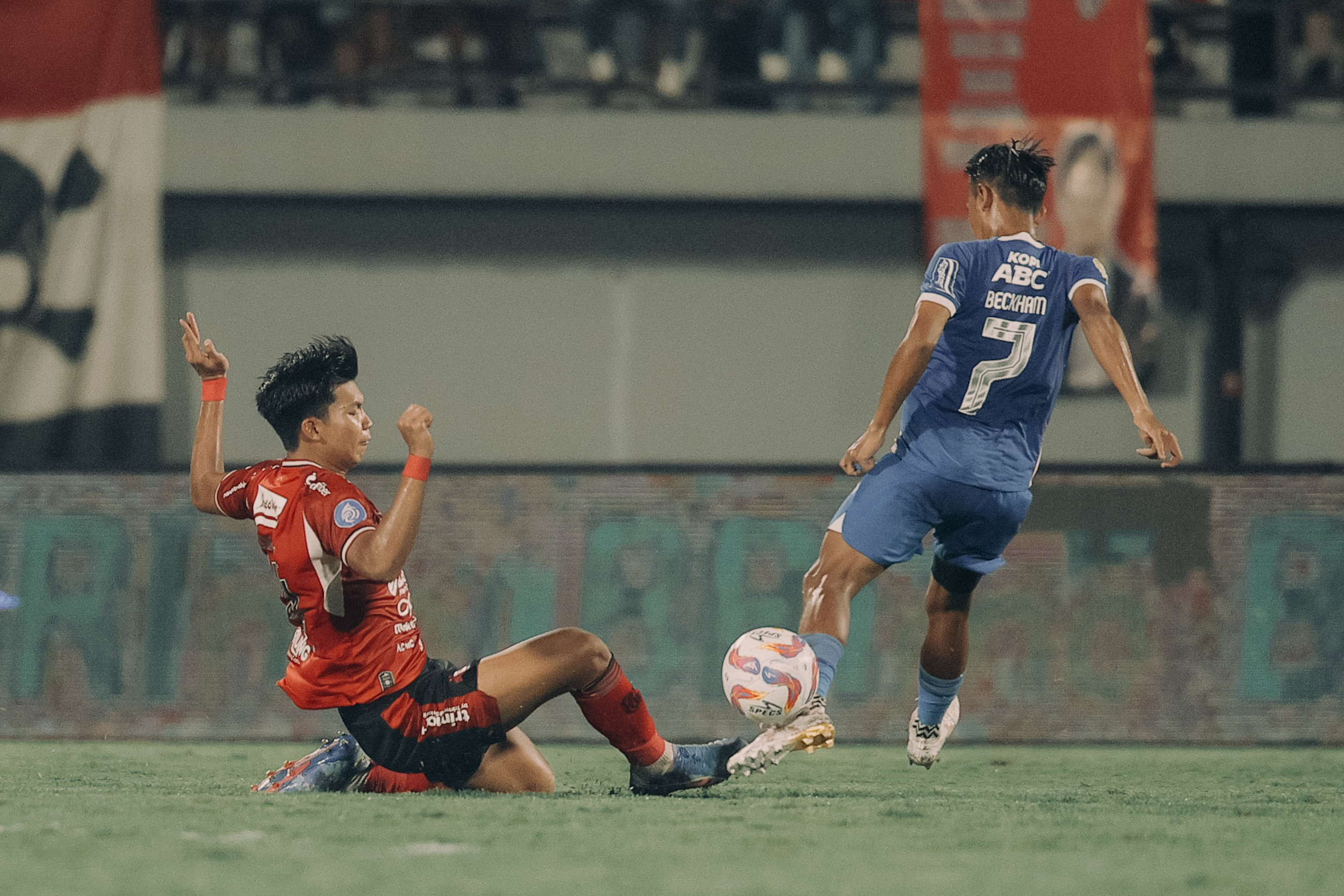 Kompak Dengan Bojan Hodak, Stefano Cugurra Keluhkan Kualitas Wasit ...