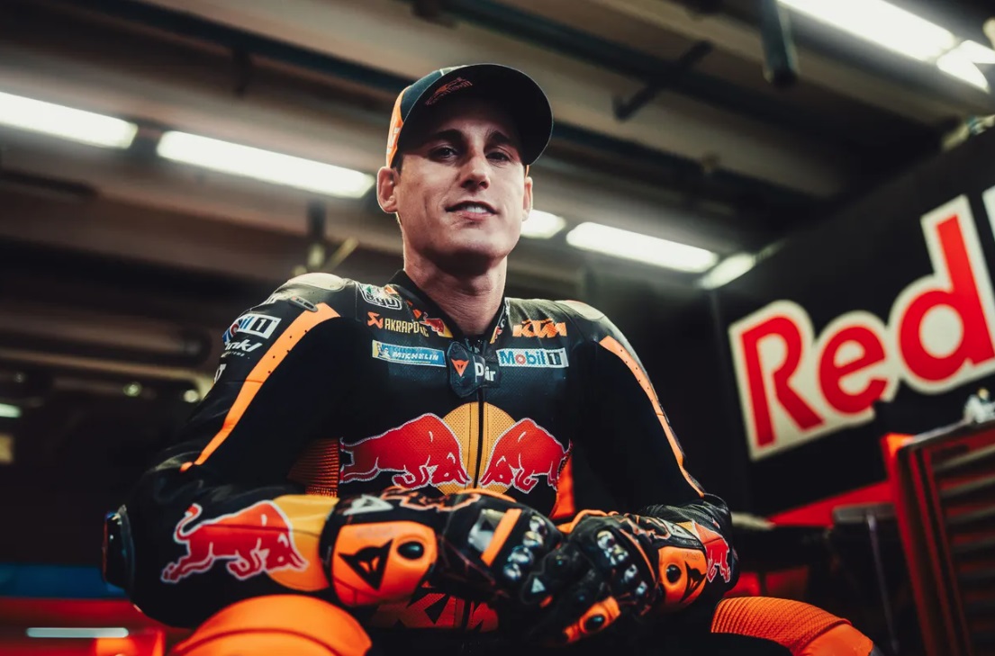 Pol Espargaro: Era Ducati Telah Mengubah MotoGP, dari Pertarungan Bakat ...