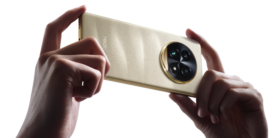 HP Mid-range untuk Content Creator Awal Tahun 2025 - Teropong Media