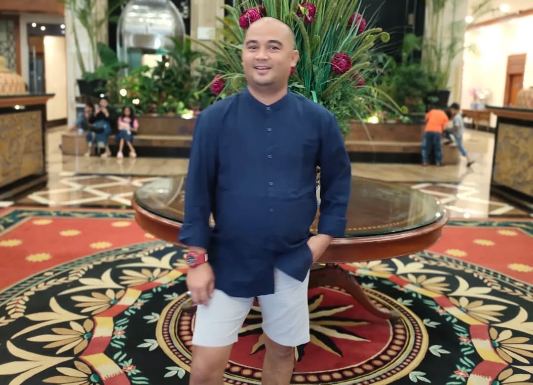 Fakta Meninggalnya Sandy Permana, Artis Sinetron "Mak Lampir"