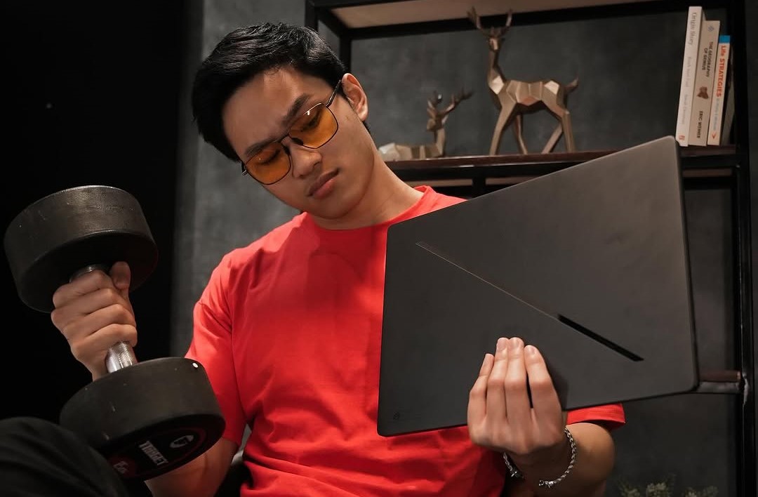 Heboh! Azka Corbuzier Ungkap Tipe Pacar Idaman - Teropong Media