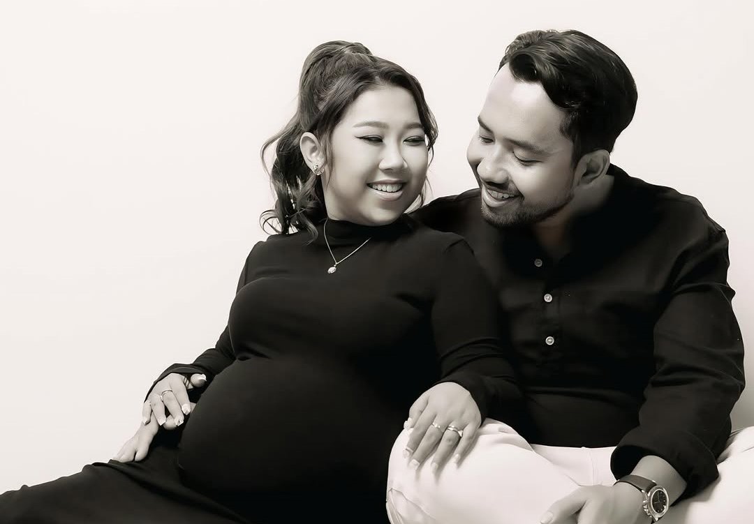 Kiky Saputri Sambut Kelahiran Anak Pertama, Ungkap Nama dan Makna Dibaliknya - Teropong Media