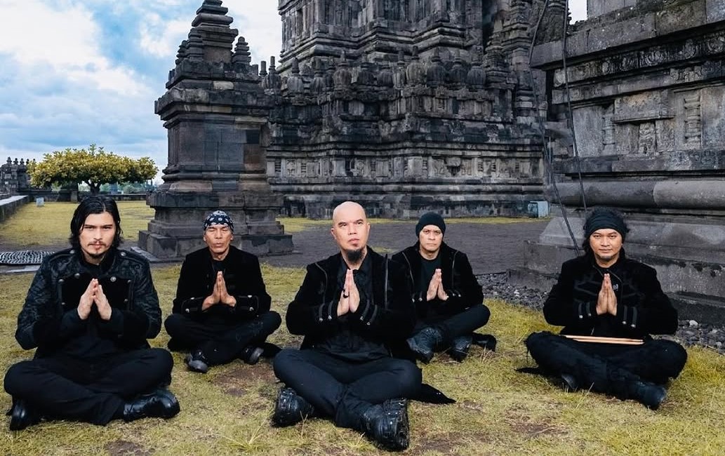 Gaduh Dewa 19 Tampil di Acara PKP, Ahmad Dhani: Gratis untuk Prabowo ...